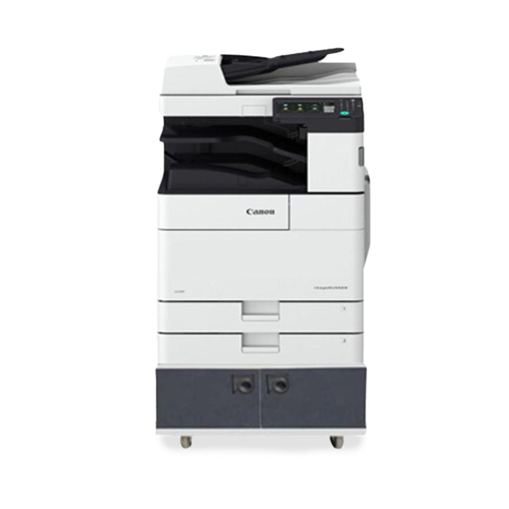 Canon iR 2625i DADF – Sentral Office
