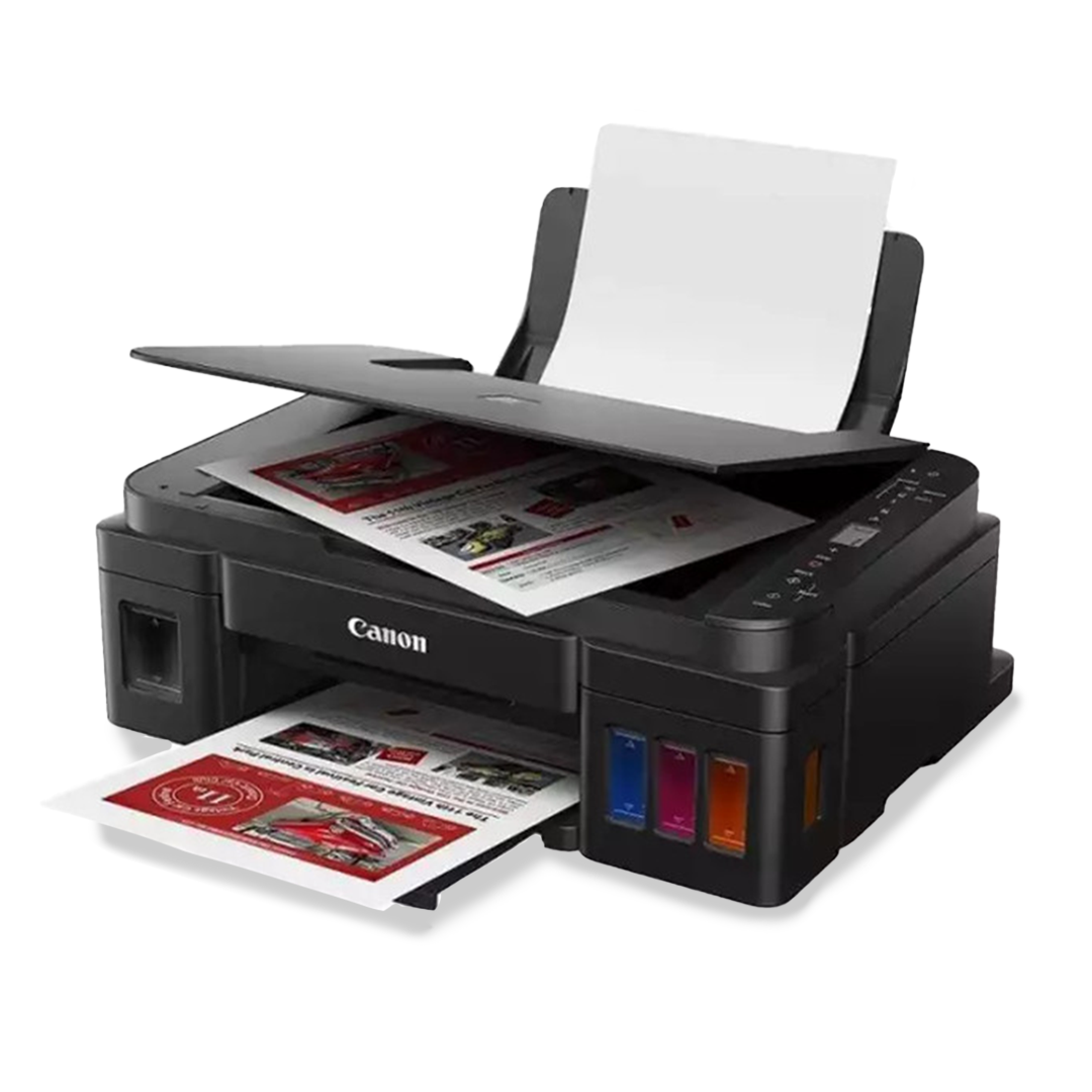 Canon Pixma G4010 – Sentral Office