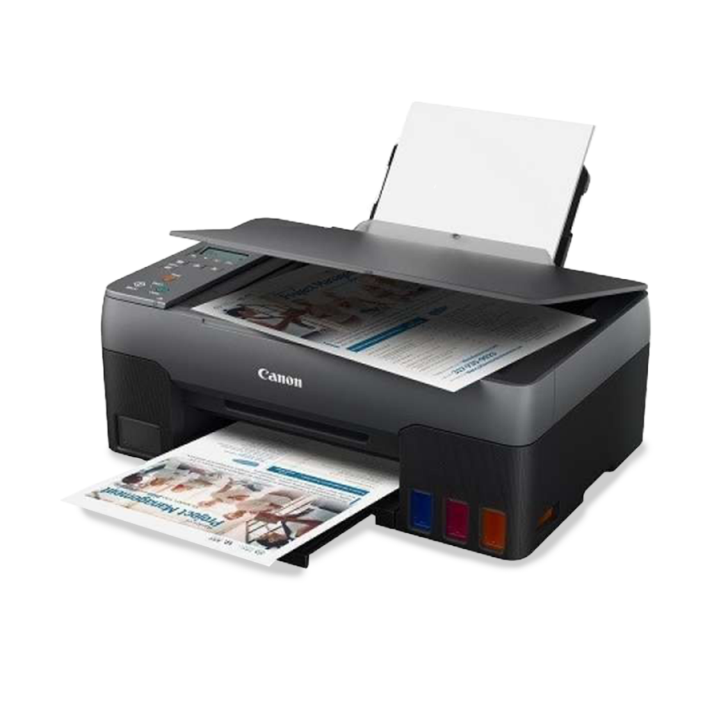 Canon Pixma G2020 – Sentral Office
