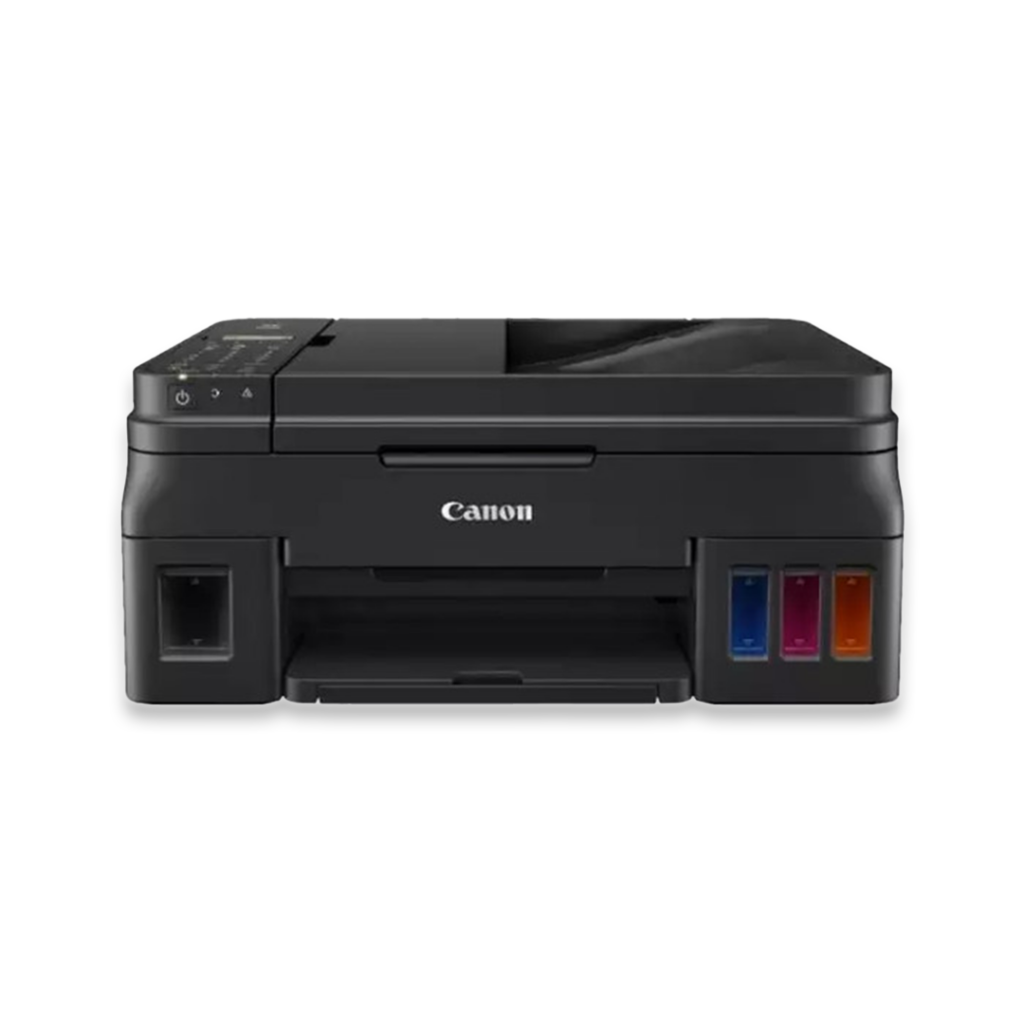 Canon Pixma G4010 – Sentral Office