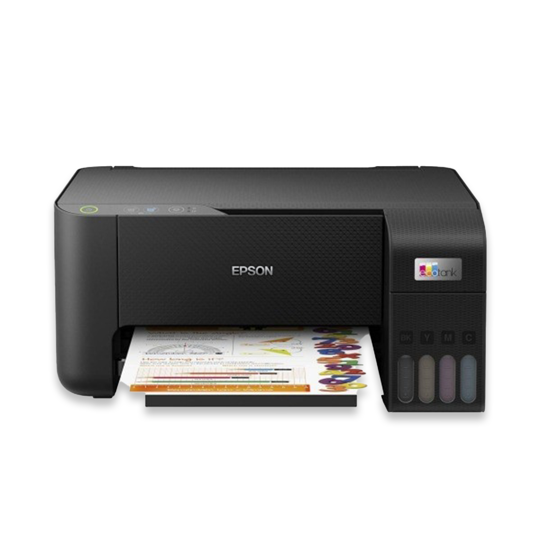 Epson Eco Tank L321 – Sentral Office