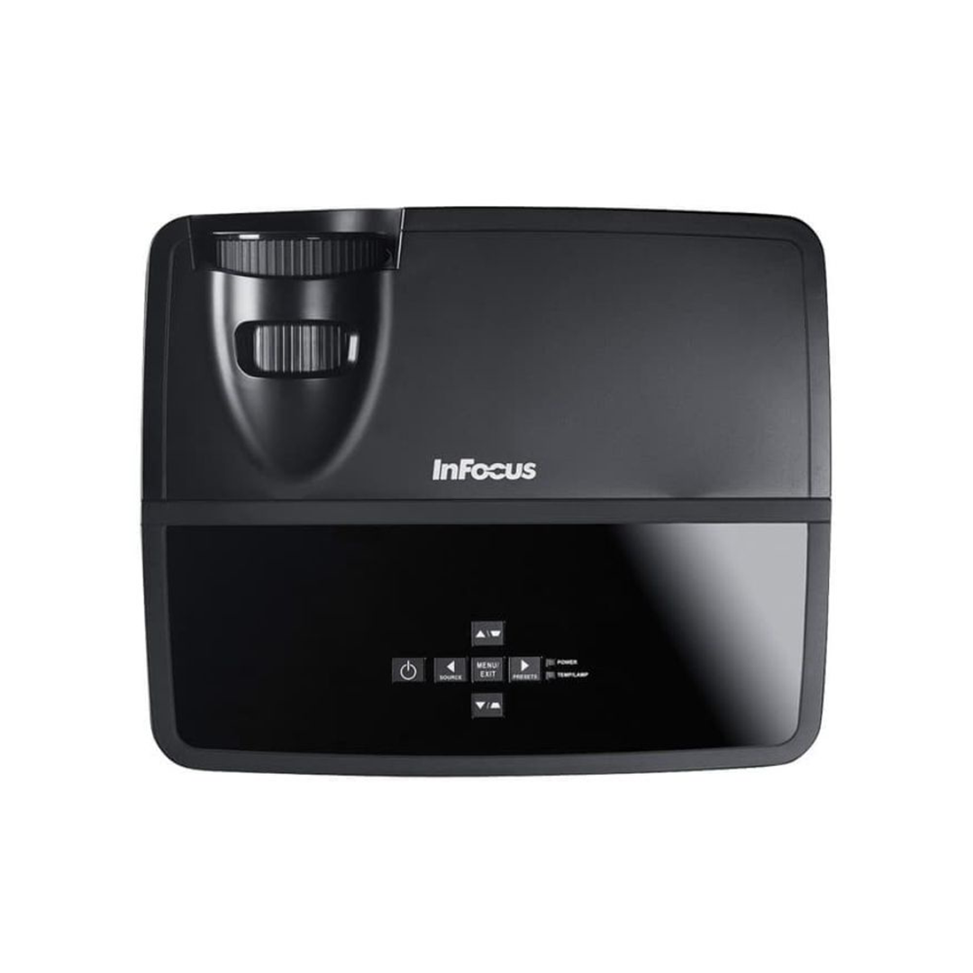 Infocus IN 114 – Sentral Office