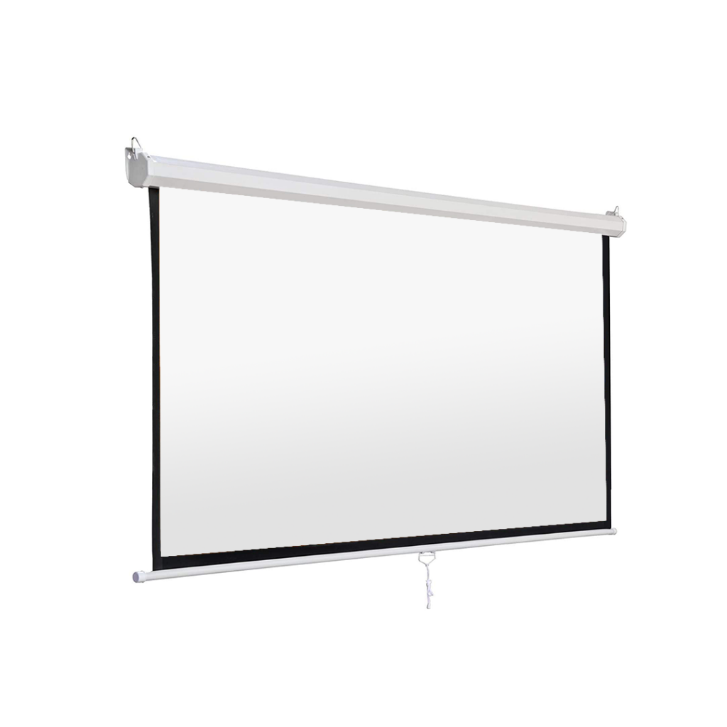 Proyektor Screen – Sentral Office